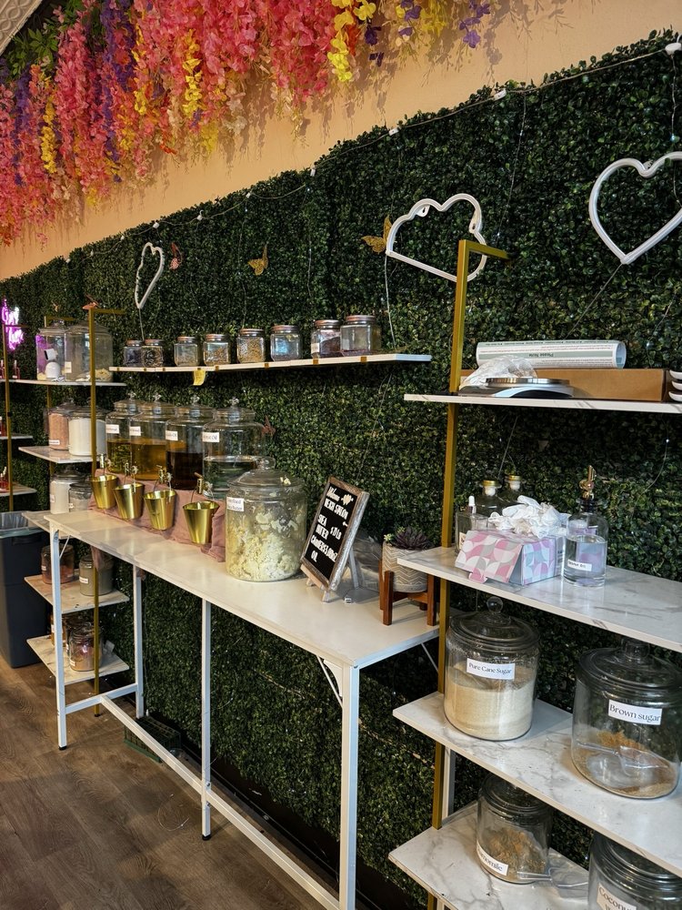 THE BUTTA BAR BY SHEBUTTA - Updated December 2025 - 48 Photos & 10 ...