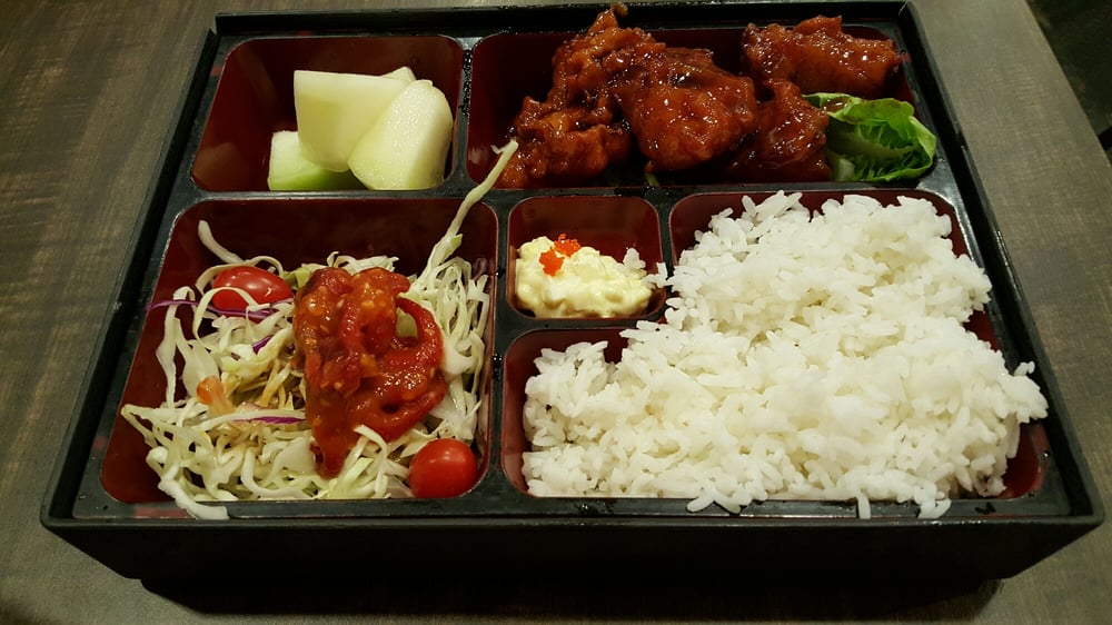 WU MING KITCHEN - Updated July 2025 - No 5 Jalan Anggerik Vanilla BF 31 ...
