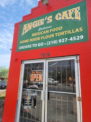 ANGIE’S CAFE - Updated October 2025 - 34 Photos & 31 Reviews - 1201 ...