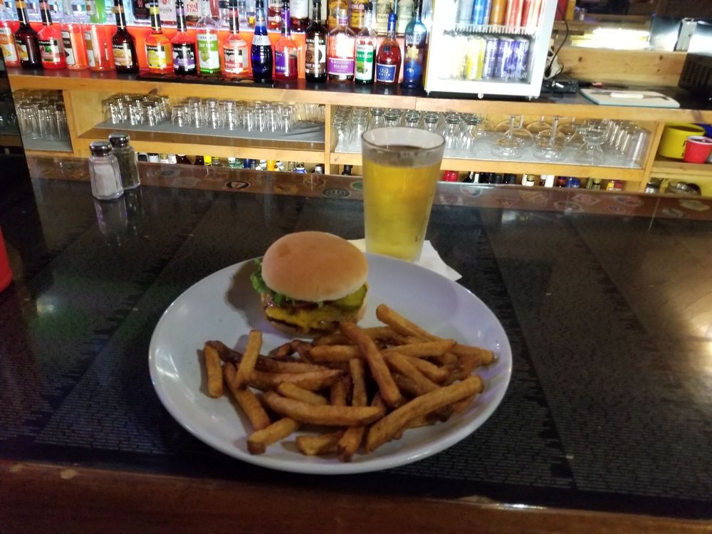 NEIGHBORS HOUSE BAR AND GRILL - Updated November 2025 - 208 S State St ...