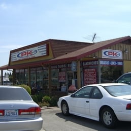 PK BURGERS - Updated December 2025 - 333 Photos & 475 Reviews - 3320 E ...