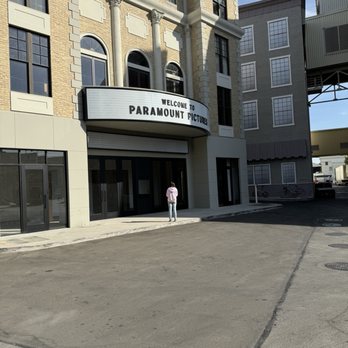 PARAMOUNT PICTURES STUDIOS - Updated October 2025 - 683 Photos & 84 ...