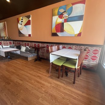 MARIB RESTAURANT - Updated January 2025 - 560 Photos & 329 Reviews ...