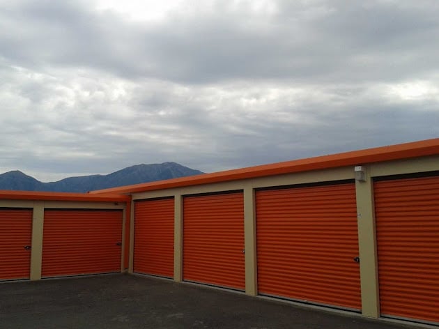 APEX STORAGE - Updated July 2025 - 625 N State Rd 198, Santaquin, Utah ...