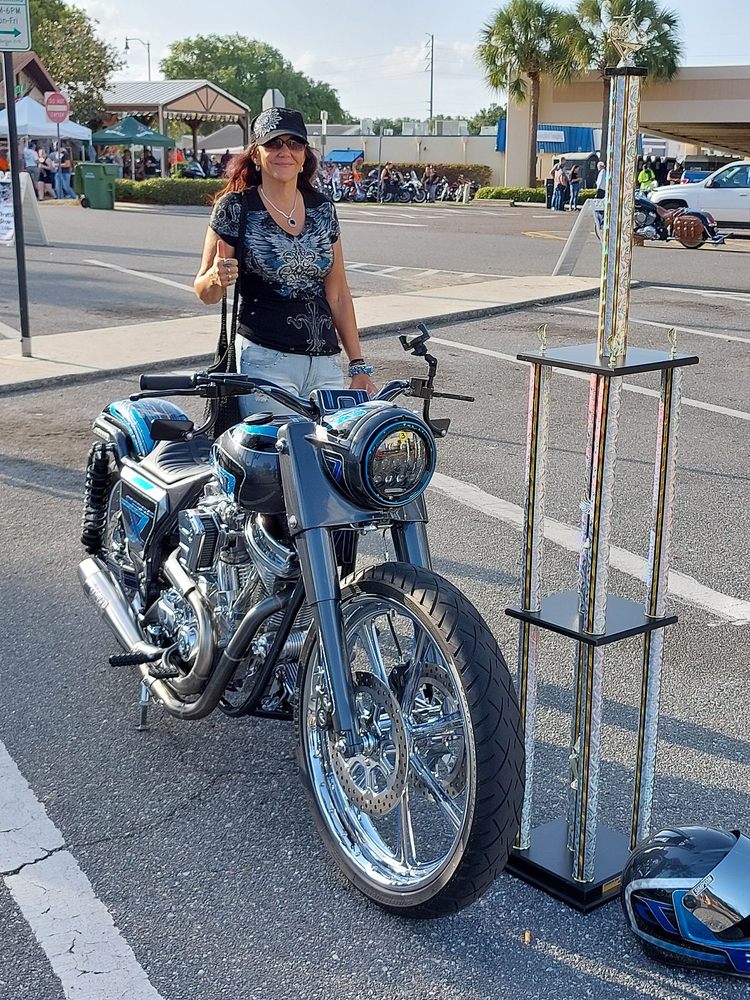 LEESBURG BIKEFEST - Updated April 2025 - 91 Photos - 501 W Meadow St ...