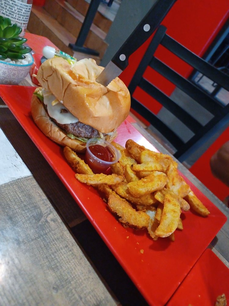 ROCK OUT CAFE - Updated July 2025 - 26 Photos - Calle Marginal S/N ...