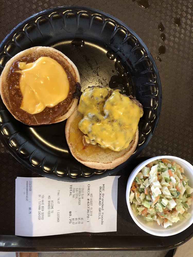 BUCKHEAD GRILL - Updated January 2026 - 11 Reviews - 800 Hwy 400 S ...