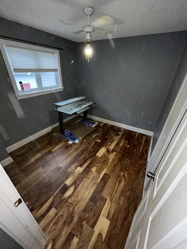 PANTERA FLOORING - Updated January 2025 - Request a Quote - 966 Pantera Drive, Mississauga ...
