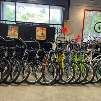 INCYCLE BICYCLES - Updated November 2025 - 184 Photos & 518 Reviews ...