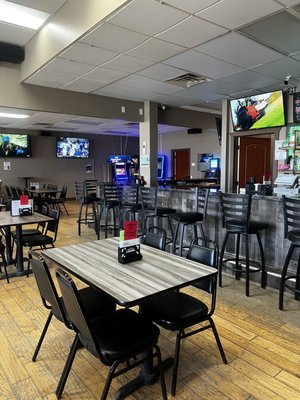 The Blind Pig - Book a Table - Updated November 2025 - 167 Main St ...