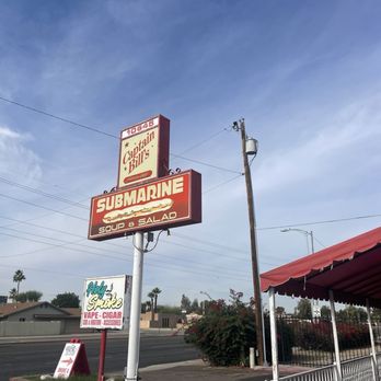 CAPTAIN BILL’S SUBMARINE - Updated September 2024 - 188 Photos & 219 ...