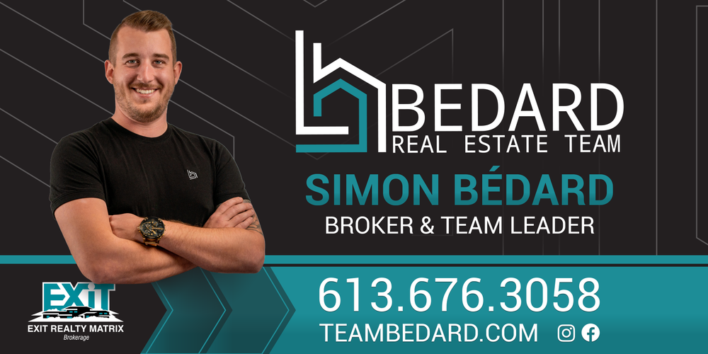 BEDARD REAL ESTATE TEAM - Updated September 2024 - Contact Agent - 87 John Street, Hawkesbury ...