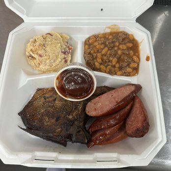 SCRAP IRON BBQ - Updated December 2025 - 16 Photos - 328 Allen Ave ...