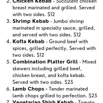 NEDAL GYRO ¸ - Updated February 2025 - 31 Photos & 23 Reviews - 507 W ...