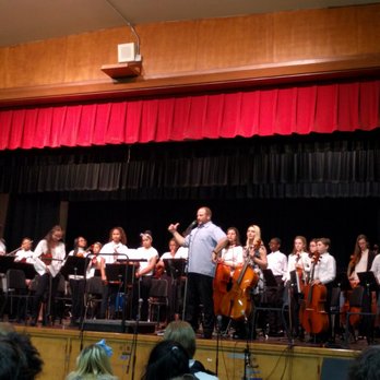 MONTERA MIDDLE SCHOOL - Updated December 2025 - 30 Photos & 15 Reviews ...