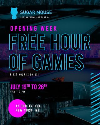 SUGAR MOUSE - Updated December 2025 - 86 Photos & 16 Reviews - 47 3rd ...