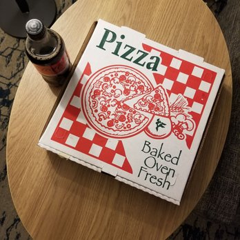 FAIRMOUNT PIZZA AND GRILL - Updated December 2025 - 160 Photos & 290 ...