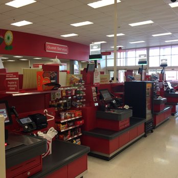 TARGET - Updated September 2025 - 25 Photos & 13 Reviews - 430 Mariner ...