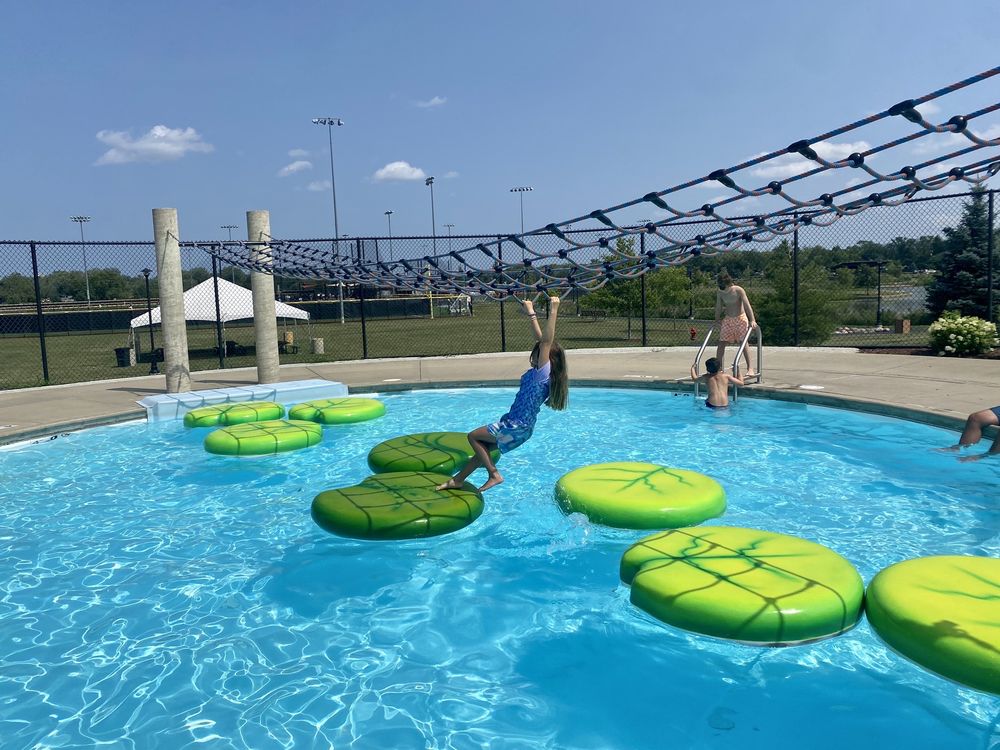 WHEELING AQUATIC CENTER - Updated May 2026 - 14 Photos & 32 Reviews ...