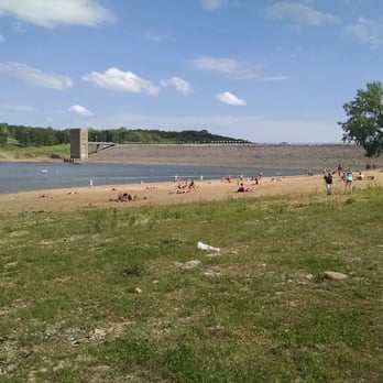 CORALVILLE DAM BEACH - Updated October 2025 - 12 Photos - W Overlook Rd ...