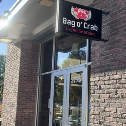 BAG O CRAB - Updated October 2025 - 166 Photos & 121 Reviews - 3776 ...