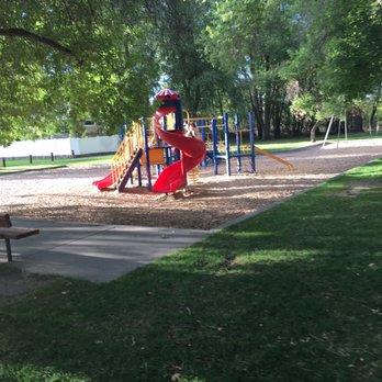 UNION PARK - Updated January 2026 - 42 Photos - 7360 S 700th E, Midvale ...