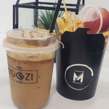 MOOZI TEA BAR - Updated February 2025 - 523 Photos & 245 Reviews ...