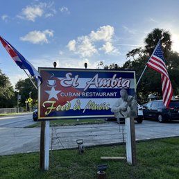 EL AMBIA CUBANO - Updated February 2025 - 447 Photos & 705 Reviews ...