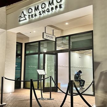 OMOMO TEA SHOPPE - Updated May 2025 - 1754 Photos & 1234 Reviews - 14433 Culver Dr, Irvine ...