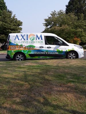 AXIOM ECO-PEST CONTROL - Updated February 2025 - 33 Photos & 272 ...