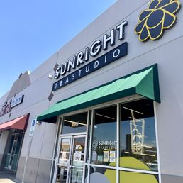 SUNRIGHT TEA STUDIO - Updated December 2025 - 539 Photos & 270 Reviews ...