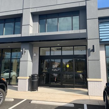 CHARLOTTE MECKLENBURG LIBRARY - SOUTH BOULEVARD - Updated December 2025 ...