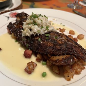 RED FISH GRILL - Updated March 2025 - 2987 Photos & 2427 Reviews - 115 ...