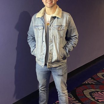 PROVIDENCE PLACE CINEMAS 16 AND IMAX - Updated May 2025 - 68 Photos ...