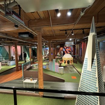 SUBPAR MINIATURE GOLF - Updated August 2025 - 433 Photos & 248 Reviews ...