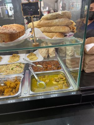 SINGH’S ROTI SHOP & BAR - 233 Photos & 286 Reviews - 13118 Liberty Ave ...