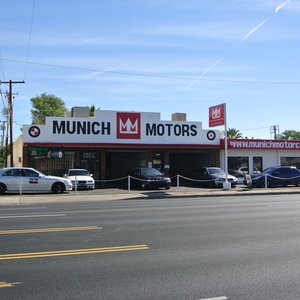 SELECT AUTO BODY - 27 Photos & 175 Reviews - 545 W Highland Ave ...