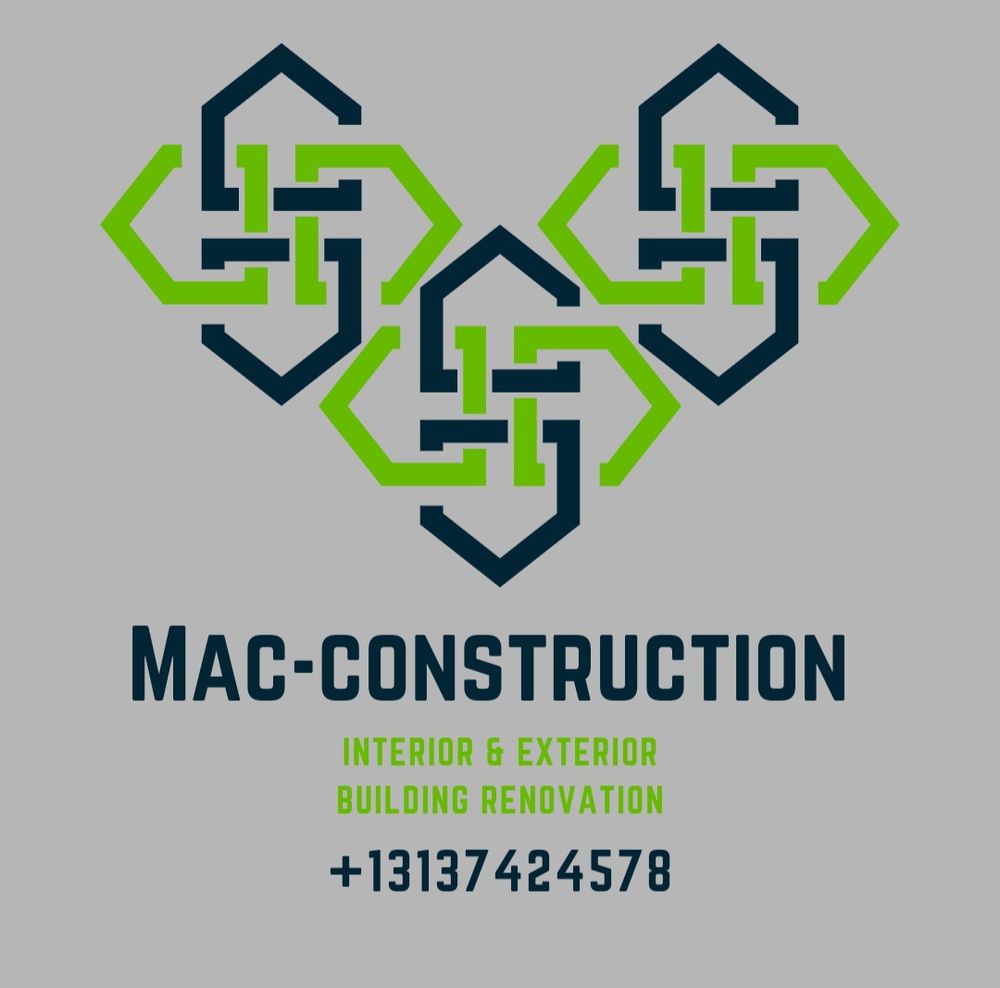 MAC CONSTRUCTION - Updated October 2025 - Request Consultation ...