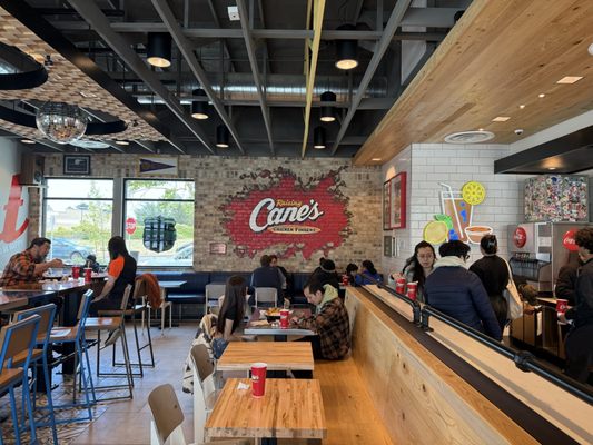 RAISING CANE’S CHICKEN FINGERS - Updated October 2025 - 245 Photos ...