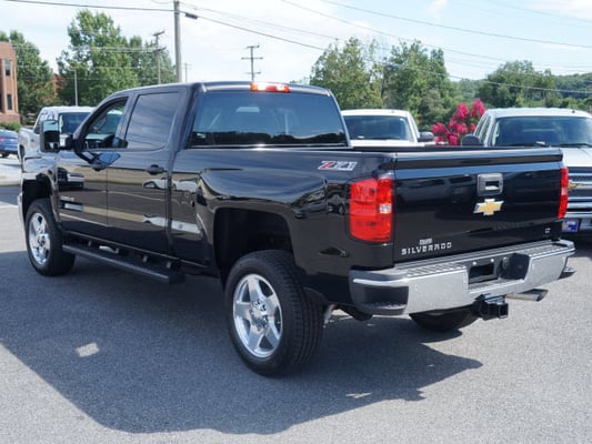 FELLERS CHEVROLET - Updated October 2025 - 715 Main St, Altavista ...