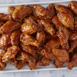 WINGS OVER SPRINGFIELD - Updated December 2025 - 104 Photos & 134 ...