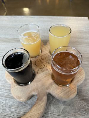 CLOVER ROAD BREWING COMPANY - Updated August 2024 - 28 Photos & 17 ...