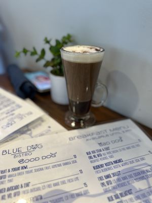 BLUE DOG BISTRO - Updated December 2025 - 106 Photos & 60 Reviews ...