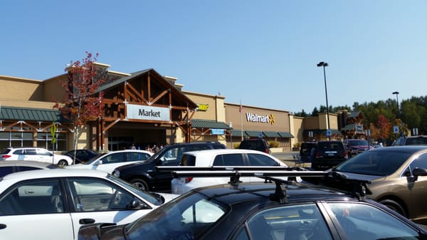 WALMART SUPERCENTER - Updated August 2024 - 54 Photos & 163 Reviews ...