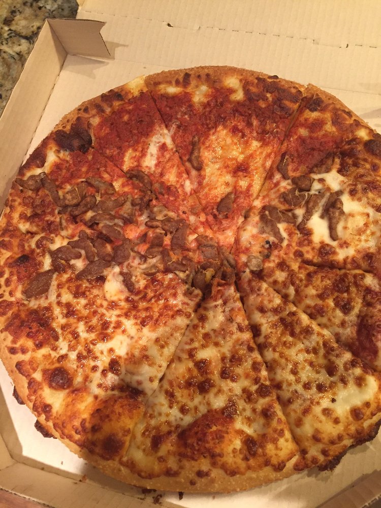 PIZZA HUT - Updated October 2025 - 29 Reviews - 1054 Gluckstadt Rd ...