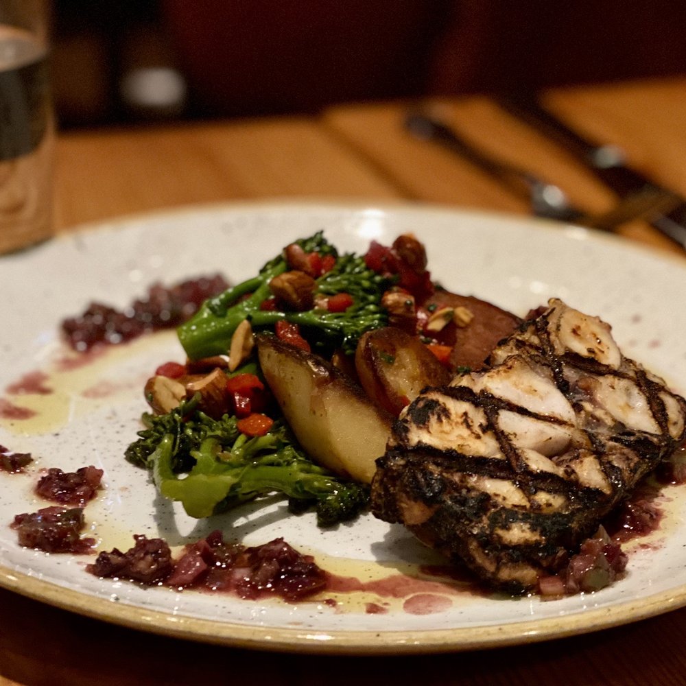 The Best 10 Restaurants near Arlene Schnitzer Concert Hall in Portland ...