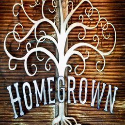 HOMEGROWN TAPROOM & KITCHEN - Updated October 2025 - 276 Photos & 358 ...