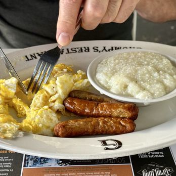 GRUMPY’S RESTAURANT - Updated September 2025 - 680 Photos & 404 Reviews ...