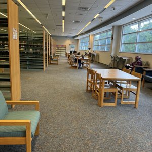 SEMINOLE COUNTY PUBLIC LIBRARY-EAST BRANCH - Updated September 2025 ...