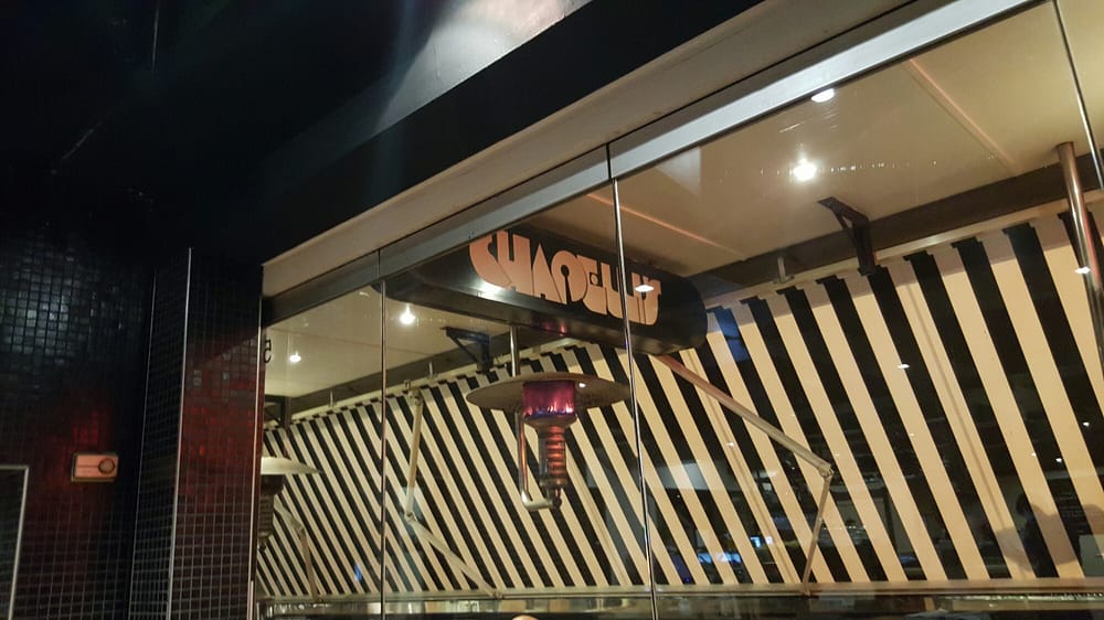 CHAPELLI’S SPAGHETTI BAR - 25 Photos & 12 Reviews - 571 Chapel St ...